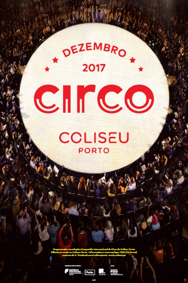 Coliseu Porto Ageas