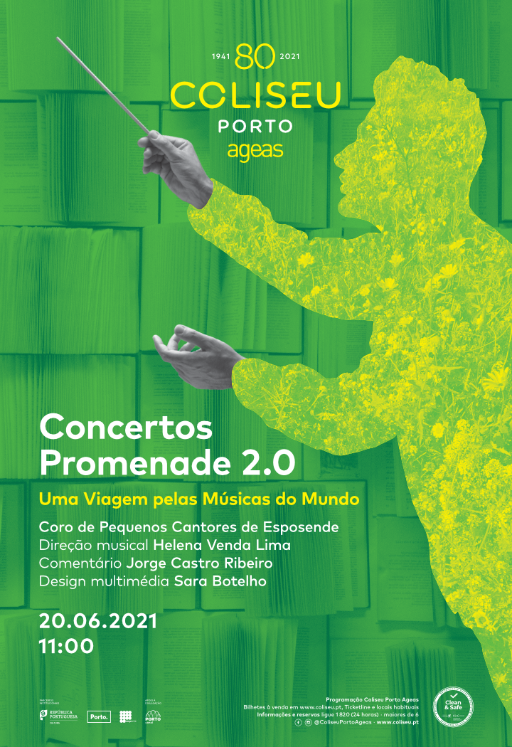 Coliseu Porto Ageas